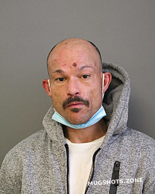 TRAVIS G PREWITT 12/20/2021 - Chicago Mugshots Zone