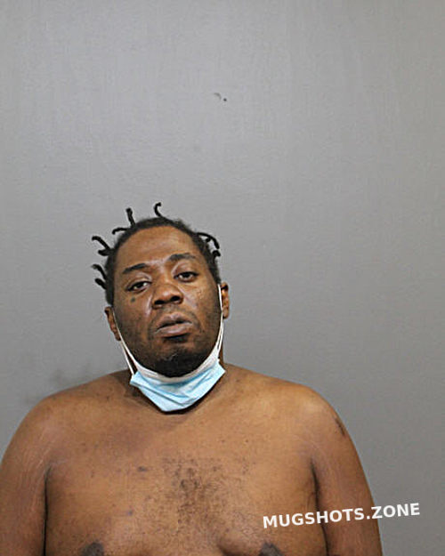 DAVIN C ROGERS 12/20/2021 - Chicago Mugshots Zone