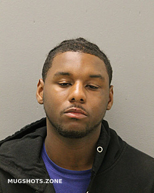 JACOB J WASHINGTON 12/21/2021 - Chicago Mugshots Zone