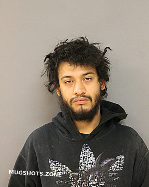 JOSE J RAMIREZ 12/21/2021 - Chicago Mugshots Zone