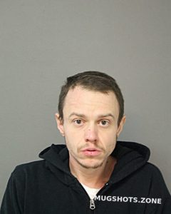 JEREMY WEBB 12/22/2021 - Chicago Mugshots Zone