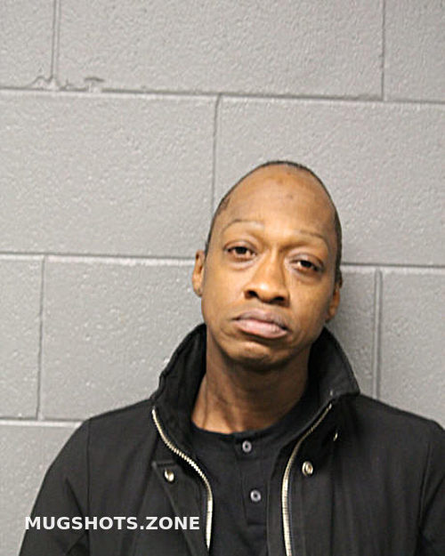 JIMMIE MORGAN 12/23/2021 - Chicago Mugshots Zone