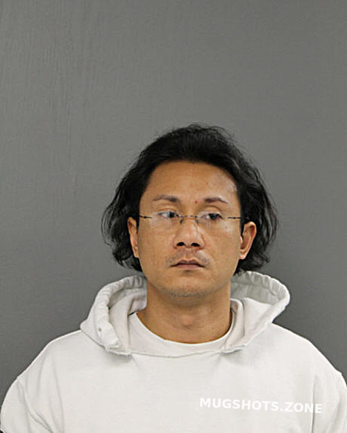 CHARLES D ONRUBIA 12/24/2021 - Chicago Mugshots Zone