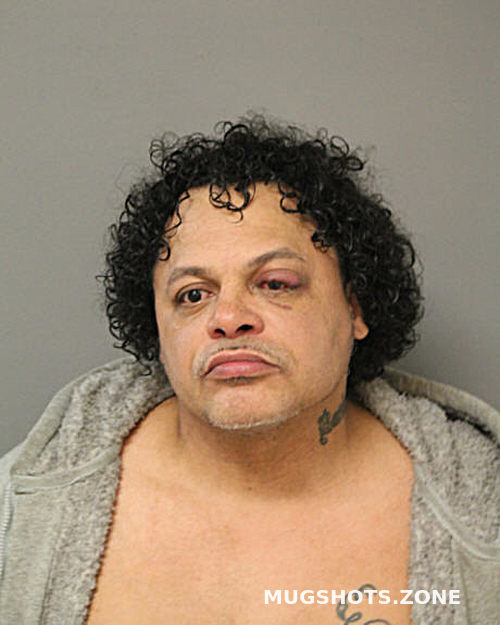 JOSE FIGUEROA 12/24/2021 - Chicago Mugshots Zone