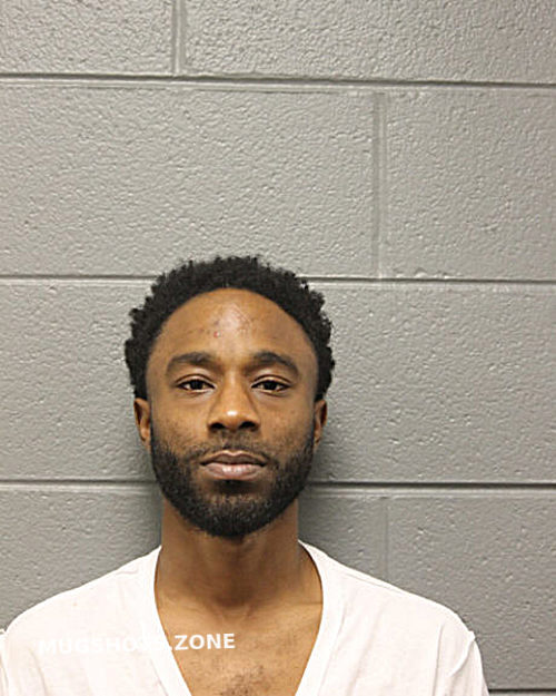 AARON A HICKS 12/24/2021 - Chicago Mugshots Zone