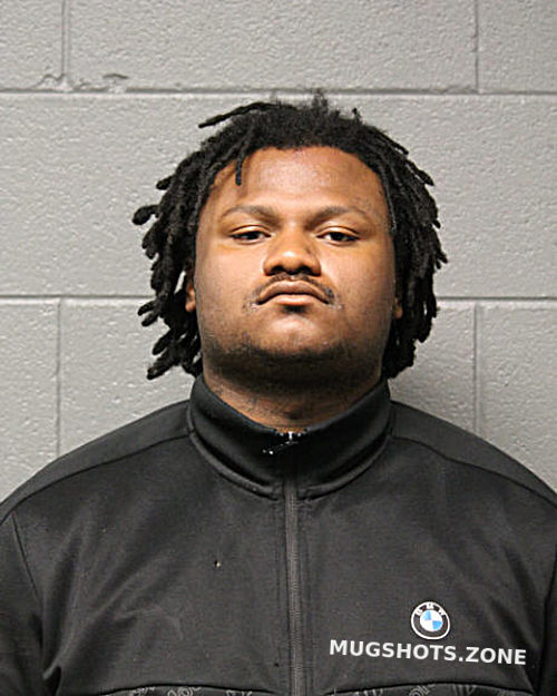 LEWIS BENNETT 12/24/2021 - Chicago Mugshots Zone