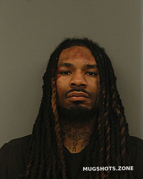 TYLER DONTRELL ERNEST 12/26/2021 - Chicago Mugshots Zone
