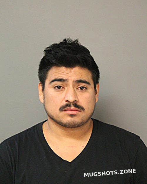 MARIO ESQUIVEL 12/26/2021 - Chicago Mugshots Zone