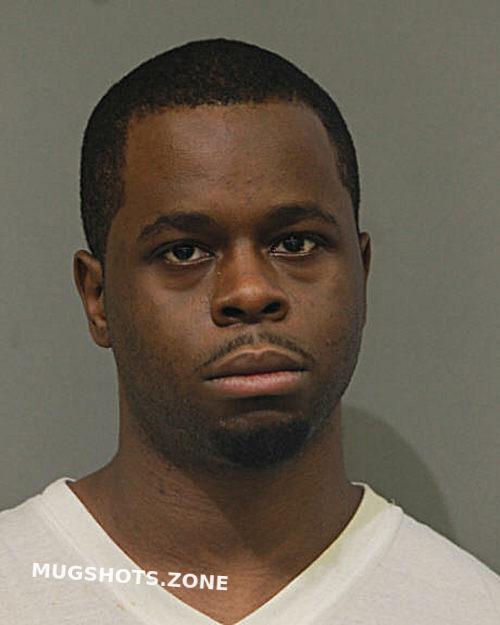 MARCUS L ROBINSON 12/26/2021 - Chicago Mugshots Zone