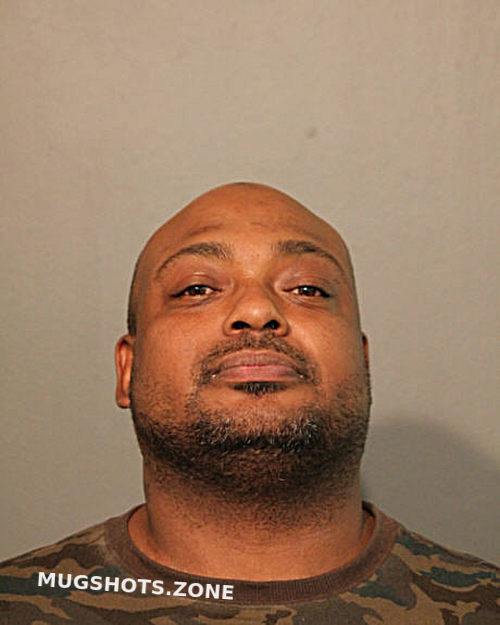 JAHMAL J LEE 12/26/2021 - Chicago Mugshots Zone