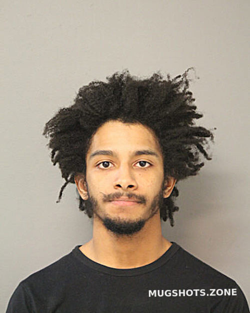 LUIS MONTANEZ 12/26/2021 - Chicago Mugshots Zone