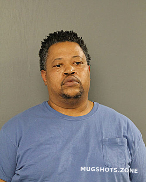 LT HILL 12/27/2021 - Chicago Mugshots Zone