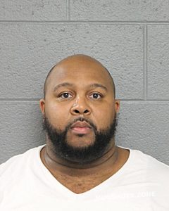GERALD CHAMBERLAIN 12/27/2021 - Chicago Mugshots Zone