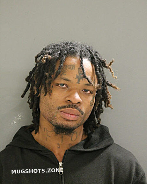 JAMIE JONES 12/28/2021 - Chicago Mugshots Zone