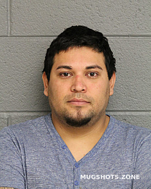 IVAN RAMIREZ 12/28/2021 - Chicago Mugshots Zone