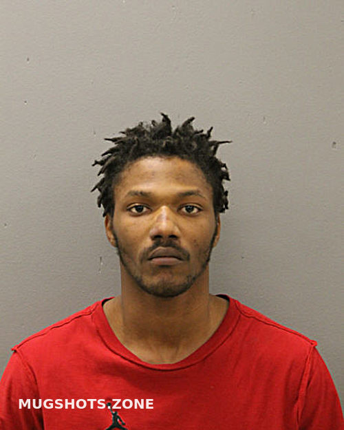 JUSTIN FRIEND 12/30/2021 - Chicago Mugshots Zone