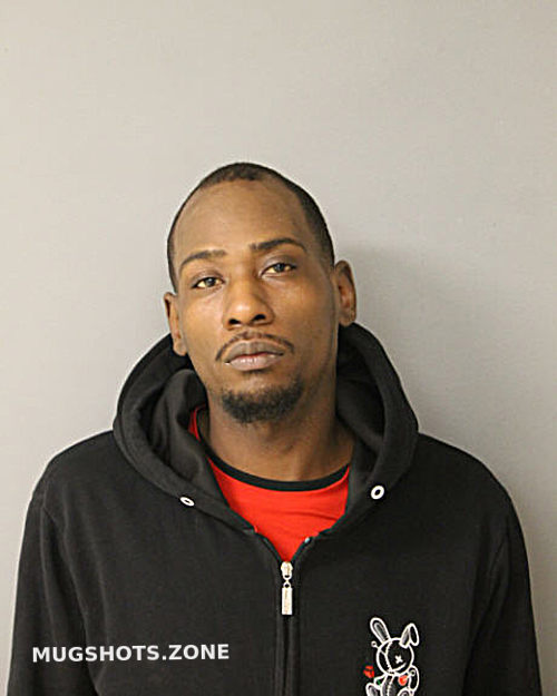 DEONTAE DERRELL WILLIAMS 12/30/2021 - Chicago Mugshots Zone