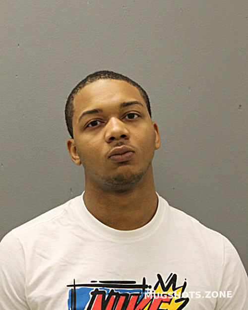 RYAN W SMITH 12/31/2021 - Chicago Mugshots Zone