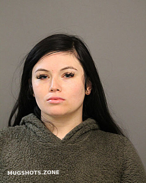 CORINA A LILLIG 12/31/2021 - Chicago Mugshots Zone