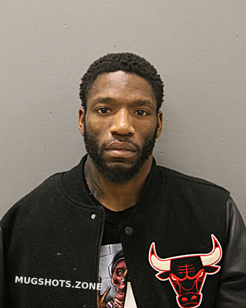 STEPHEN JOHNSON 12/31/2021 - Chicago Mugshots Zone