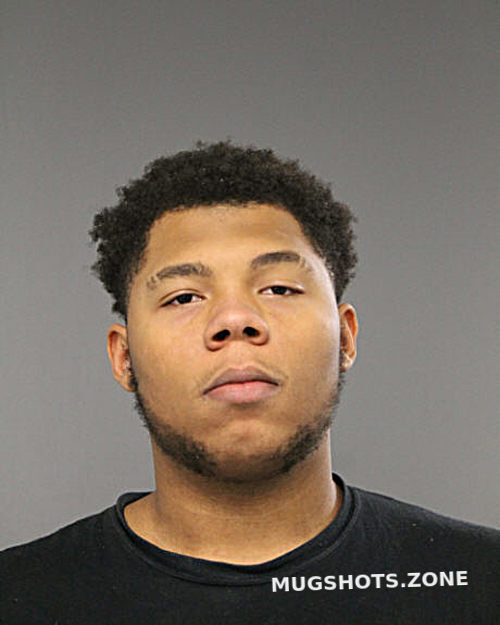 REGGIE HENDERSON 12/31/2021 - Chicago Mugshots Zone