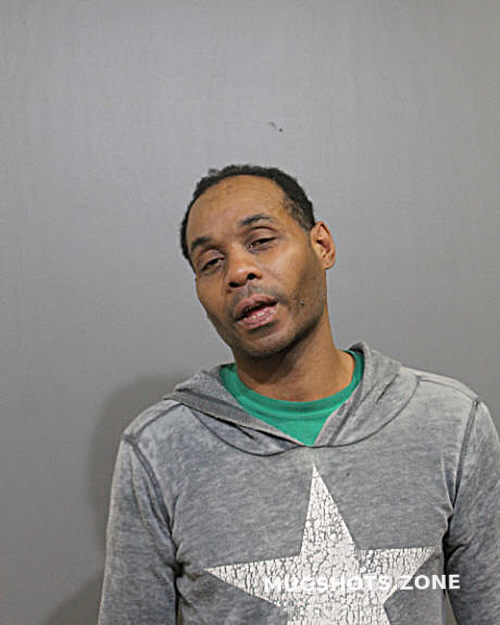 ERIC REED 12/31/2021 - Chicago Mugshots Zone