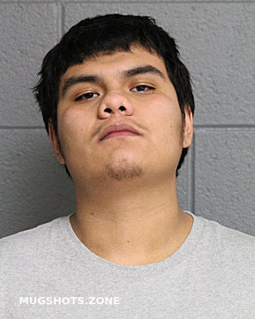 JONATHAN GUTIERREZ-CUSTODIO 01/01/2022 - Chicago Mugshots Zone