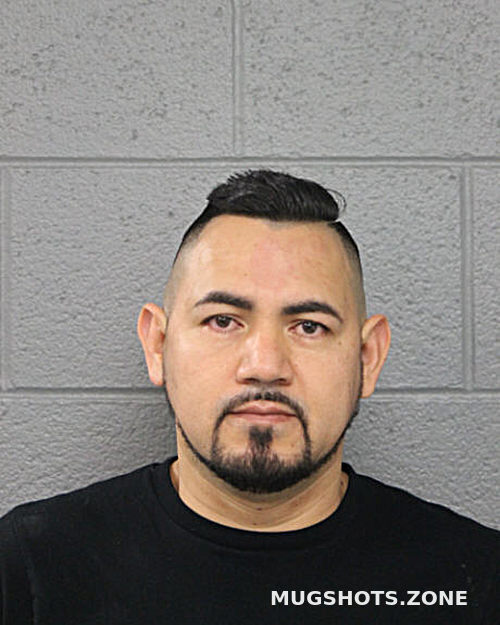 JESUS VALDEZ MARRUFO 01/01/2022 - Chicago Mugshots Zone
