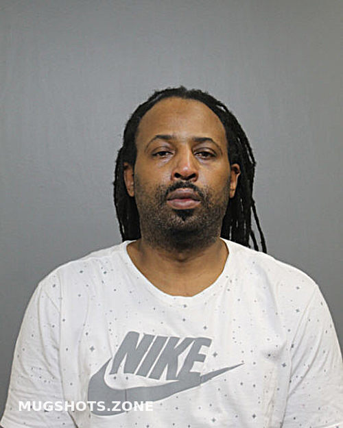 GEORGE L JACKSON 01/02/2022 - Chicago Mugshots Zone