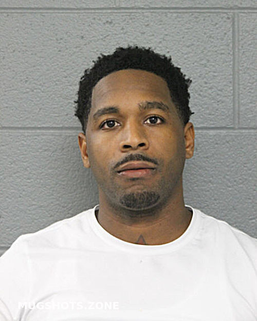 ERIC J WILLIAMS 01/02/2022 - Chicago Mugshots Zone