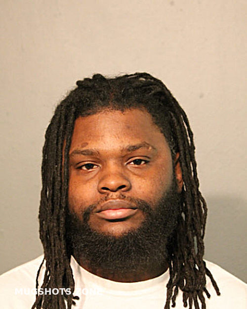 JONATHAN LOWE 01/03/2022 - Chicago Mugshots Zone