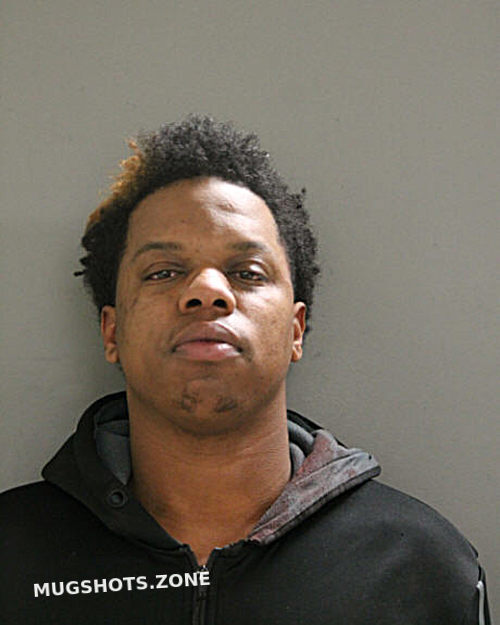 JAMES MELVIN 01/06/2022 - Chicago Mugshots Zone