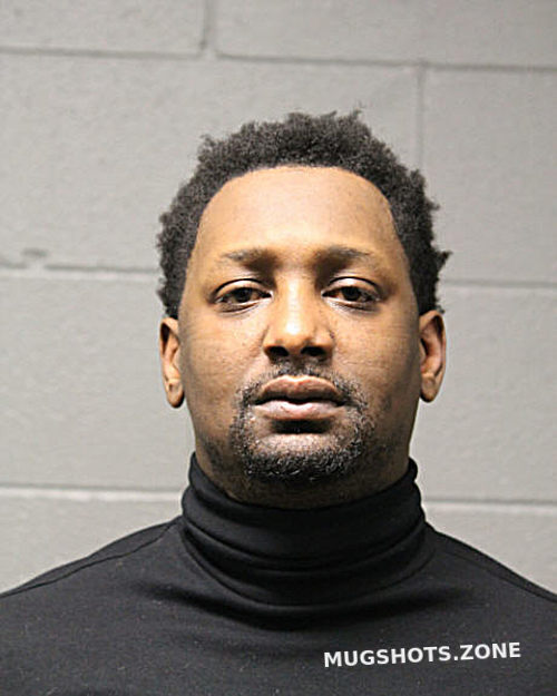 LANCE L COPPAGE 01/08/2022 - Chicago Mugshots Zone