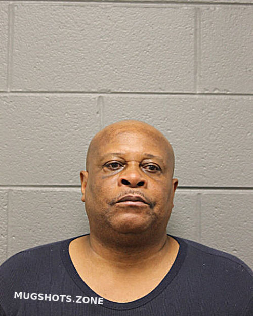 MICHAEL TEAGUE 01/08/2022 - Chicago Mugshots Zone