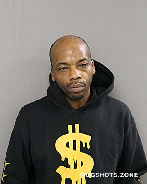 LARRY N MURDOCK 01/09/2022 - Chicago Mugshots Zone