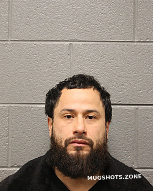 HECTOR GOMEZ 01/11/2022 - Chicago Mugshots Zone