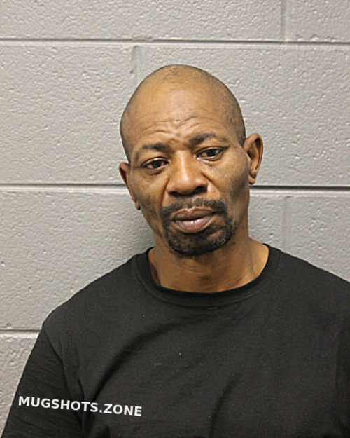 MICHAEL JACKSON 01/13/2022 - Chicago Mugshots Zone