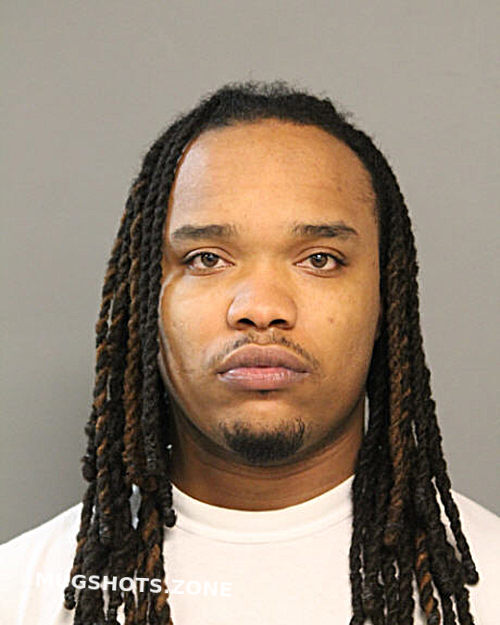 LAMARIUS L BREWER 01/13/2022 - Chicago Mugshots Zone