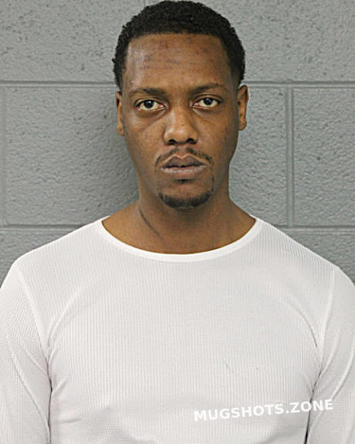 IVAN A SMITH 01/13/2022 - Chicago Mugshots Zone