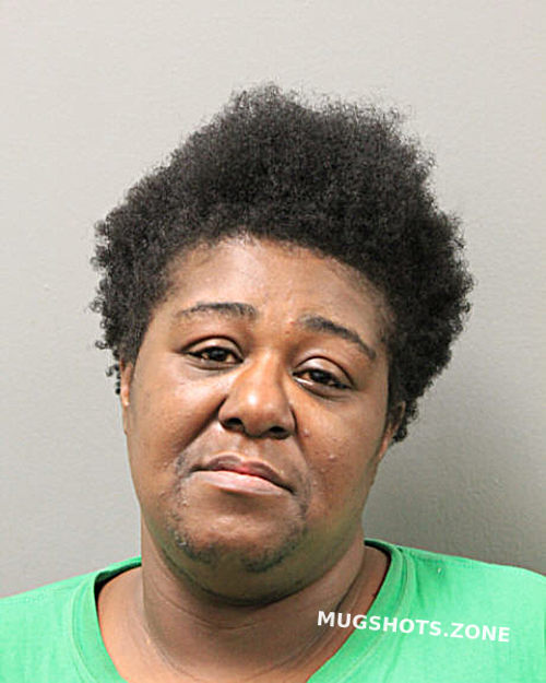 TAMMY RENEE THOMAS 01/13/2022 - Chicago Mugshots Zone