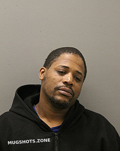 JOSEPH EJB WILLIAMS 01/14/2022 - Chicago Mugshots Zone