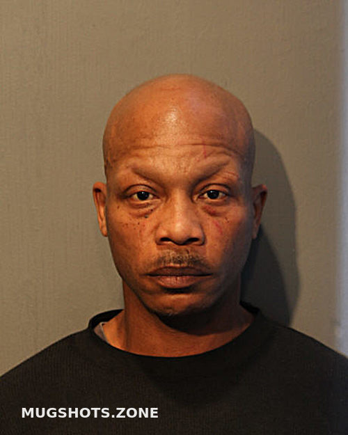 RICHARD A DAVIS 01/14/2022 - Chicago Mugshots Zone