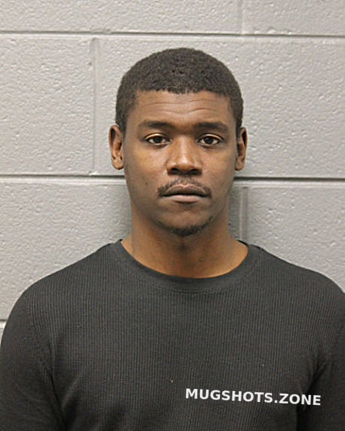 DAMARCUS DENO MILLER 01/15/2022 - Chicago Mugshots Zone
