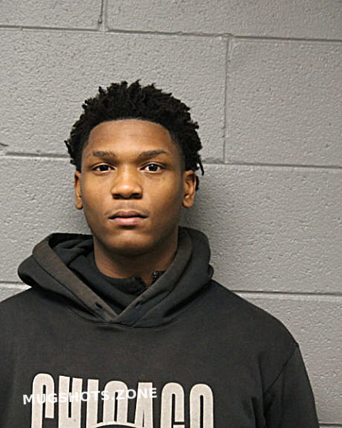 LAMONT N BOYD 01/15/2022 - Chicago Mugshots Zone