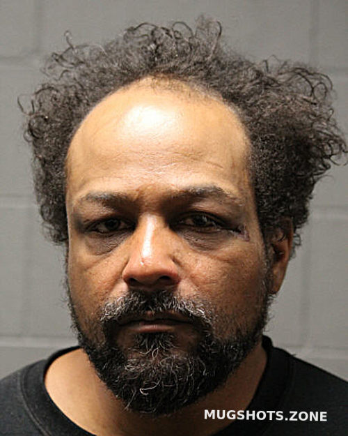 VICTOR THOMPSON 01/15/2022 - Chicago Mugshots Zone