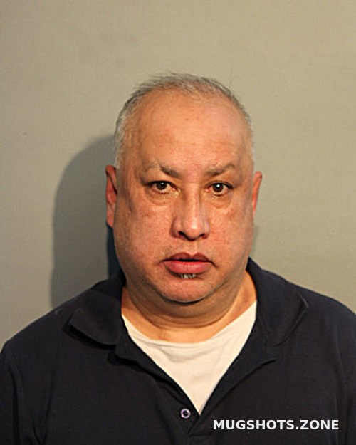 ISRAEL SANCHEZ 01/15/2022 - Chicago Mugshots Zone
