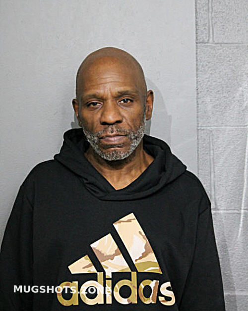 DAVID C SMITH 01/15/2022 - Chicago Mugshots Zone