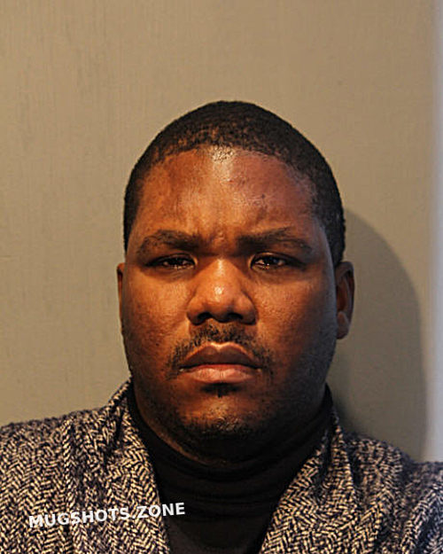 PIERRE LAMONT STEVENS 01/16/2022 - Chicago Mugshots Zone