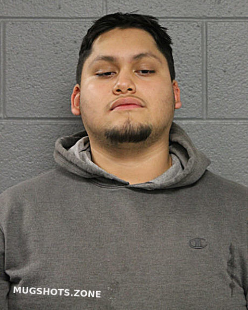 AXEL Y MARTINEZ 01/18/2022 - Chicago Mugshots Zone