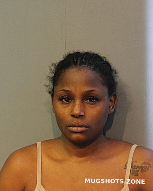 AMBER CREW 01/19/2022 - Chicago Mugshots Zone